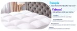 Elemuse Mattress – Website