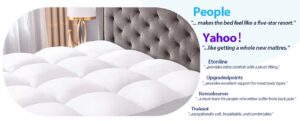 Elemuse Mattress – Website
