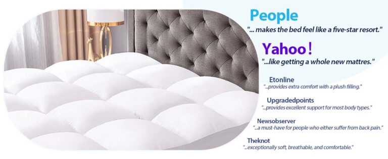 Elemuse Mattress – Website